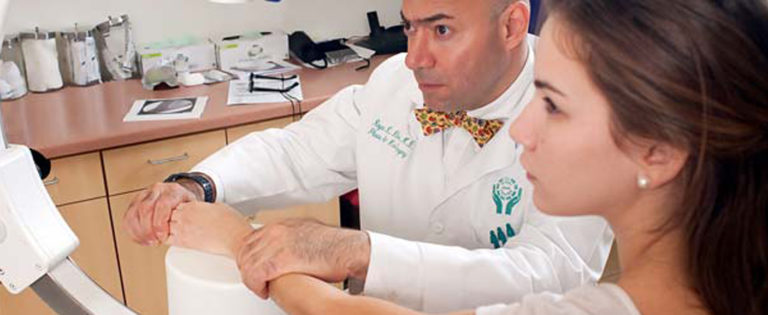 Roger K. Khouri, MD, FACS - Miami Hand Center