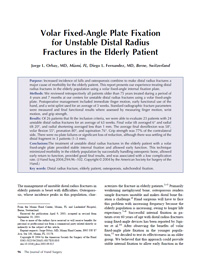 Articles - Miami Hand Center