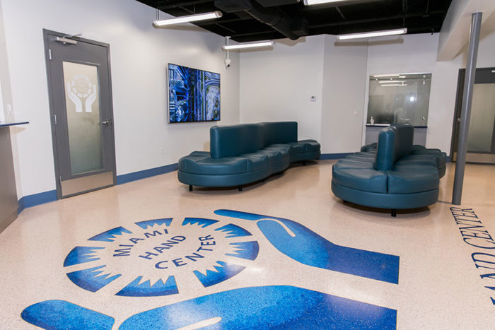 Home - Miami Hand Center