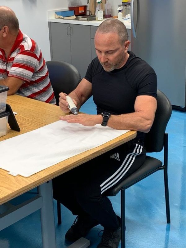 Photo Gallery - Miami Hand Center