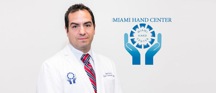 Dr. Daniel Calva – Cerqueira, MD, FACS - Miami Hand Center